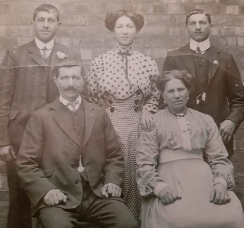 Italian Families - Find My Itlay - Italian Genealogy